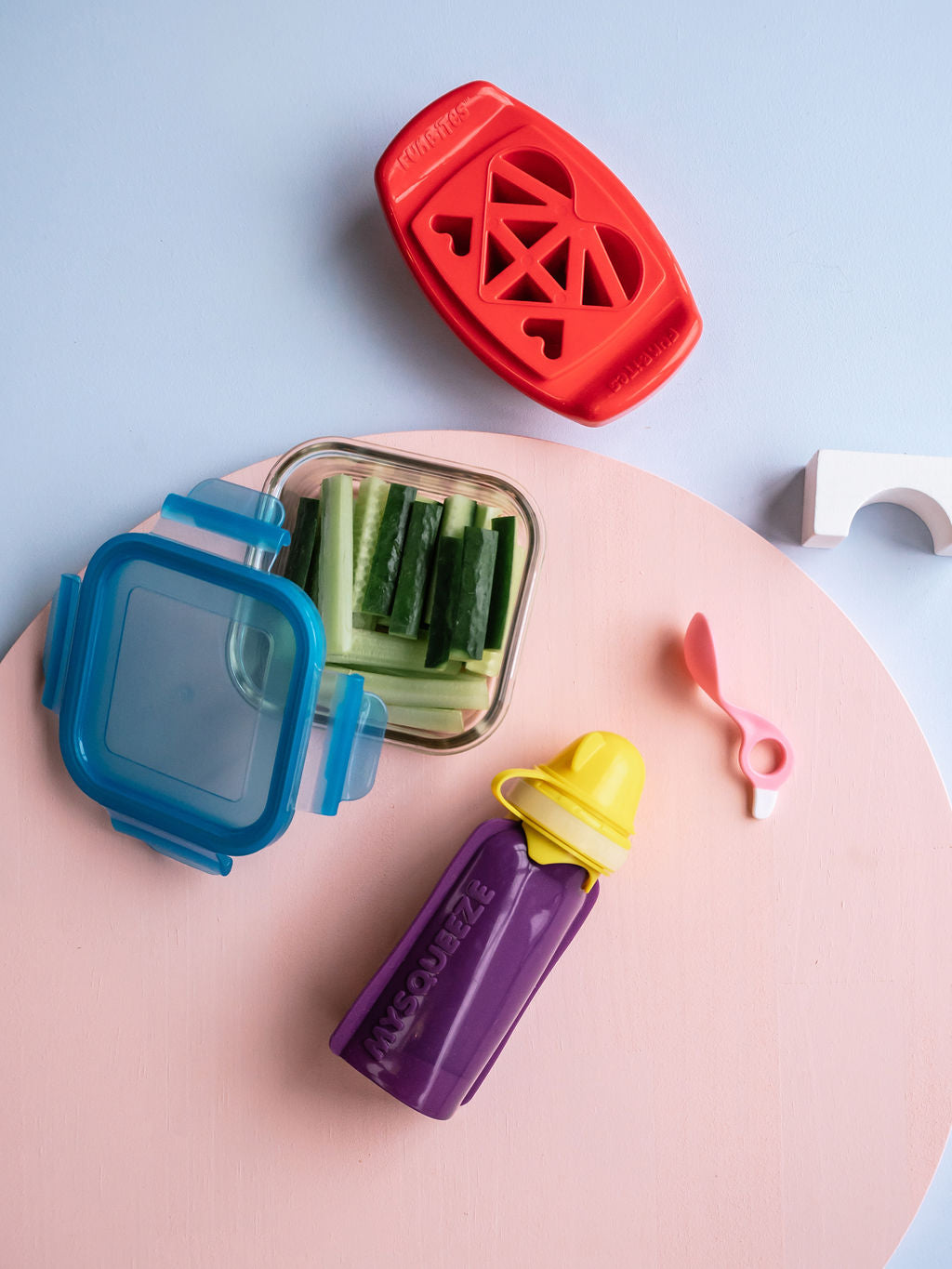 Lunch Box Accessories Australia Mini Hippo lunch-box-accessories-australia-mini-hippo