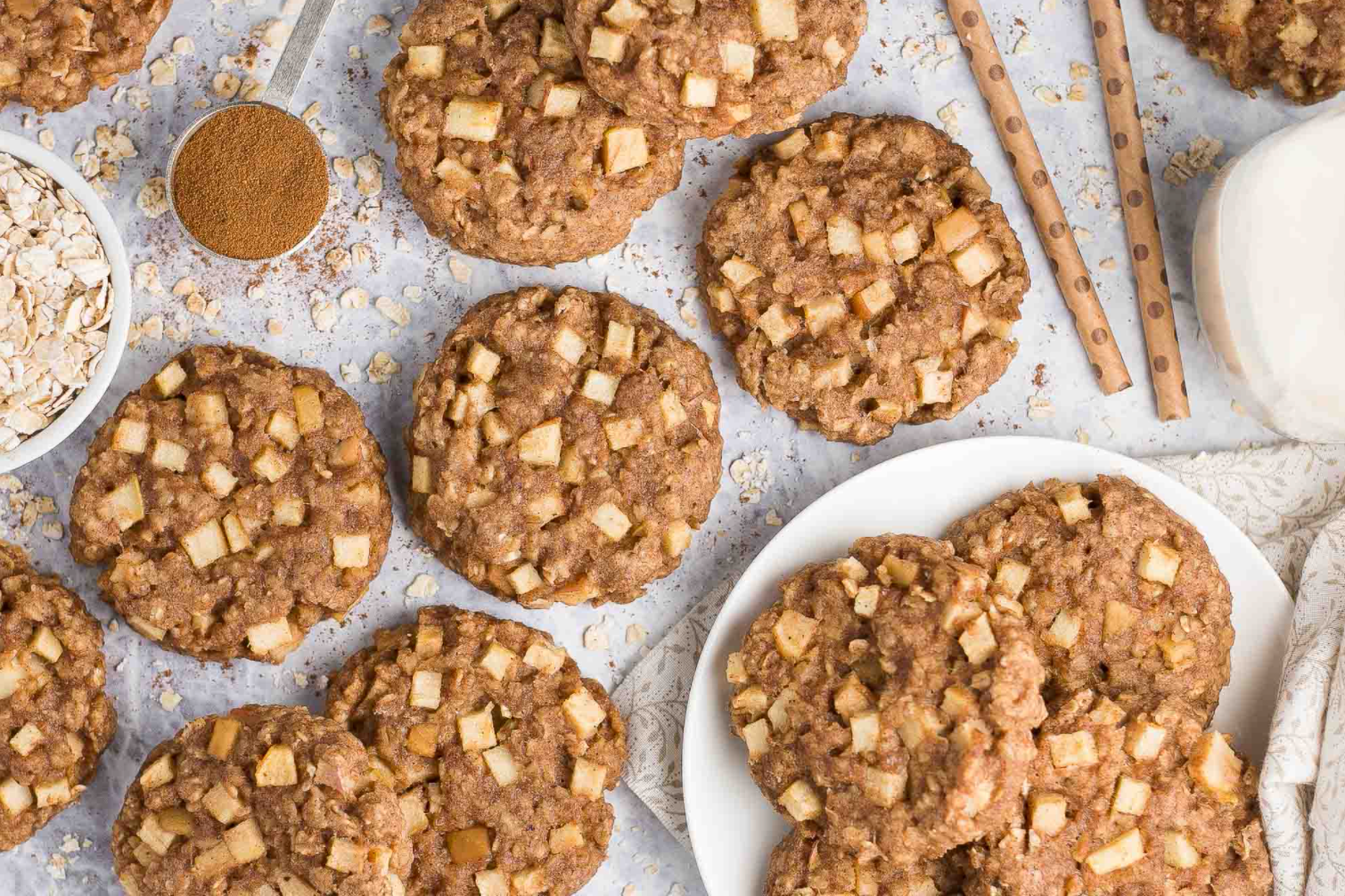 Best baking recipes for the lunch box – Mini Hippo