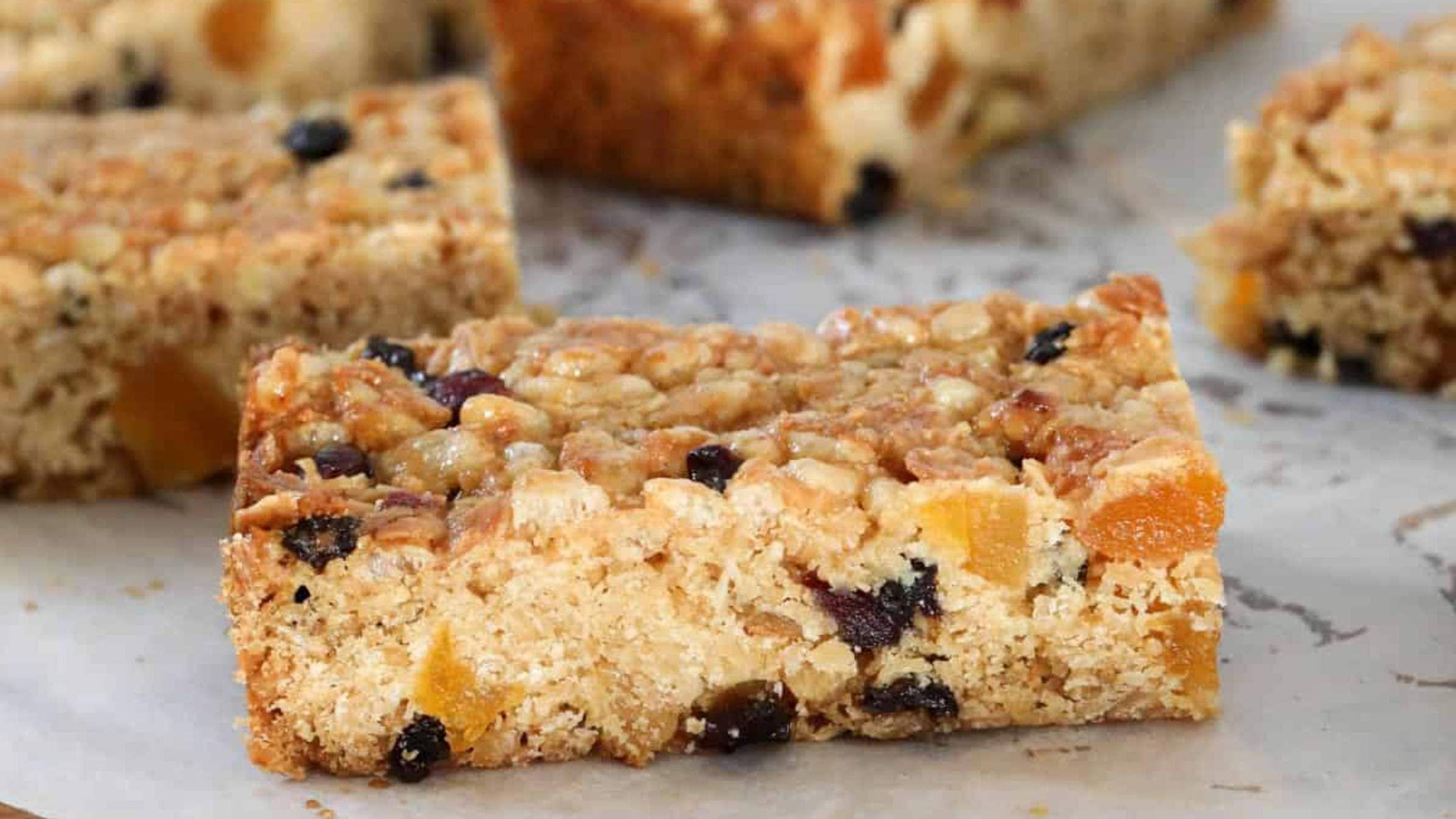 9 nut-free recipes for the lunch box – Mini Hippo