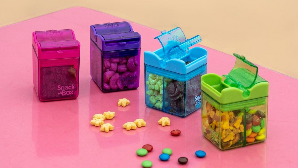 Product Focus: Snack in the Box – Mini Hippo