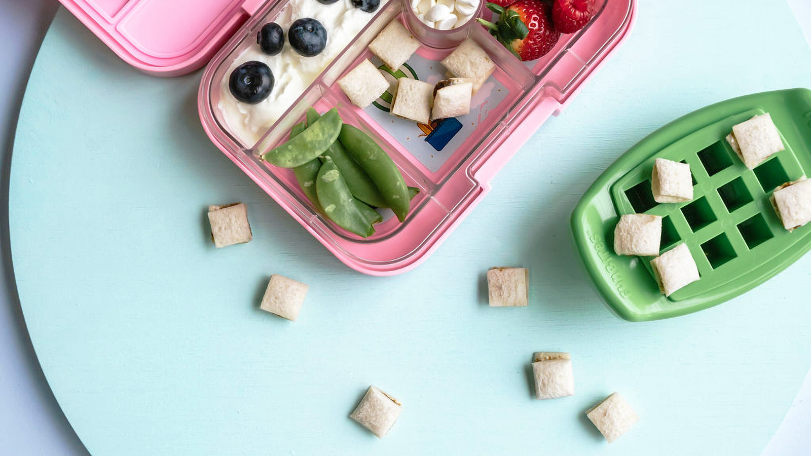 The FunBites food cutter is your meal prep sidekick – Mini Hippo