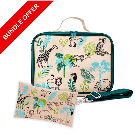 Mini Hippo — Home of the Bento Lunch Box Australia