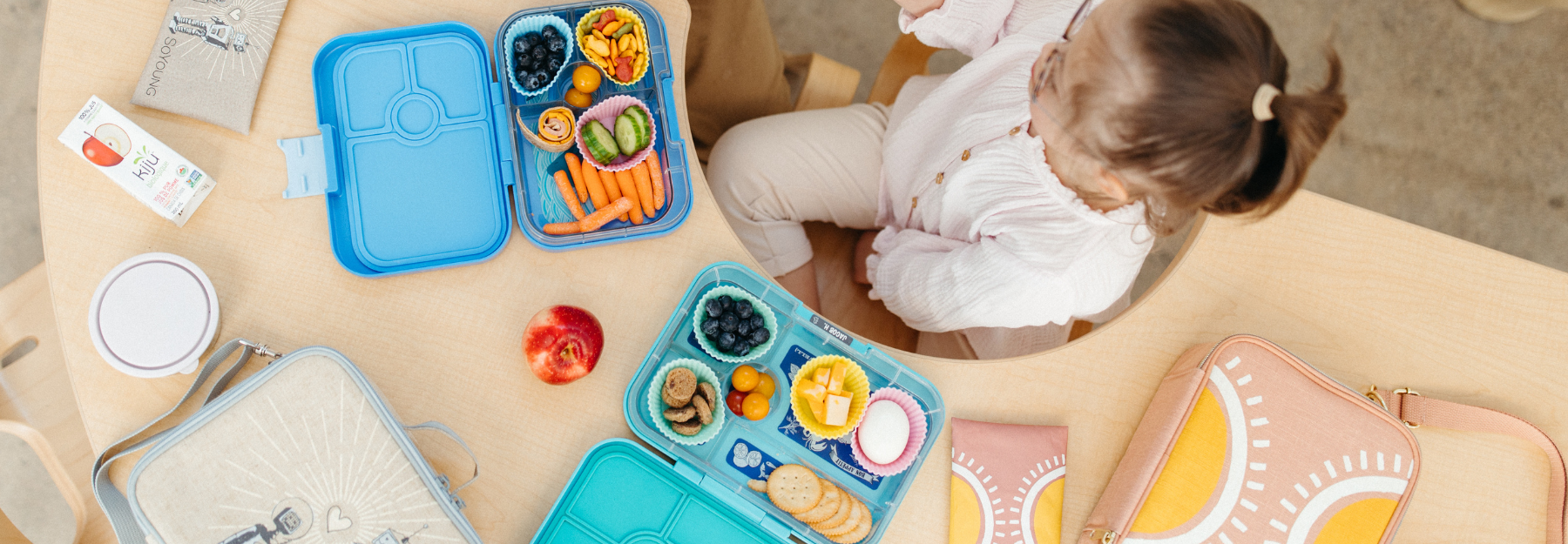 Mini Hippo — Home of the Bento Lunch Box Australia