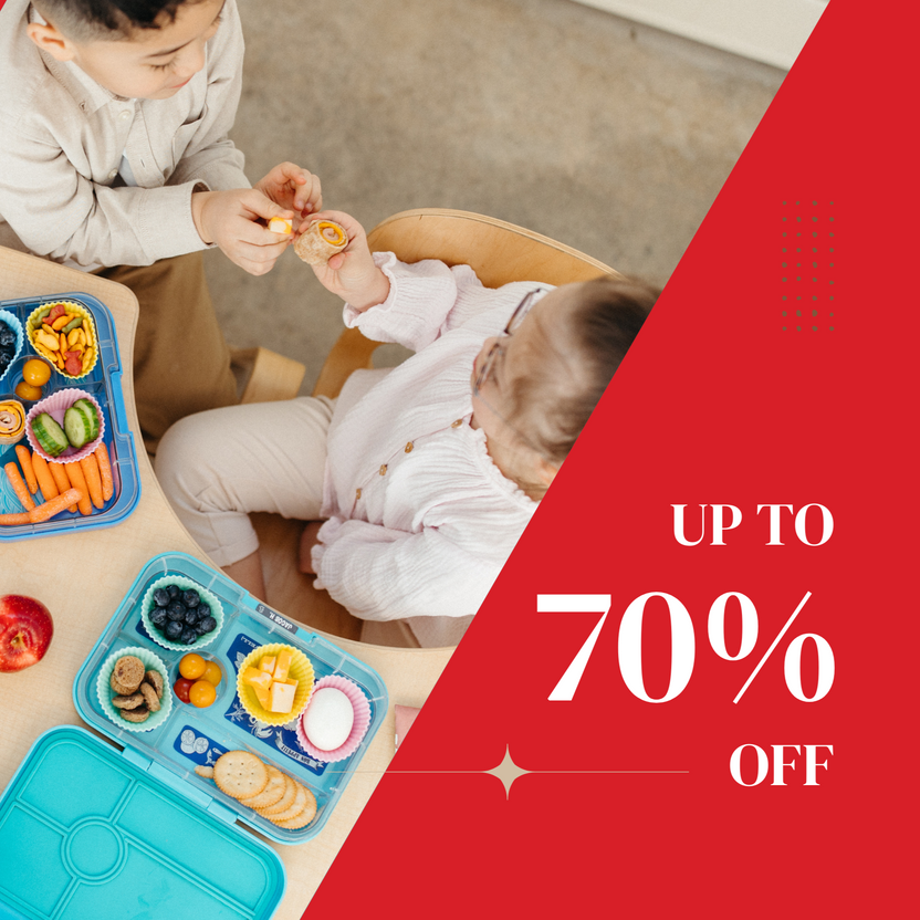 Mini Hippo — Home of the Bento Lunch Box Australia