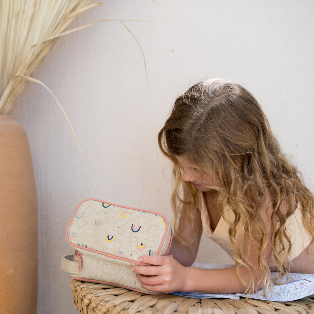 SoYoung Kids Case – Mini Hippo