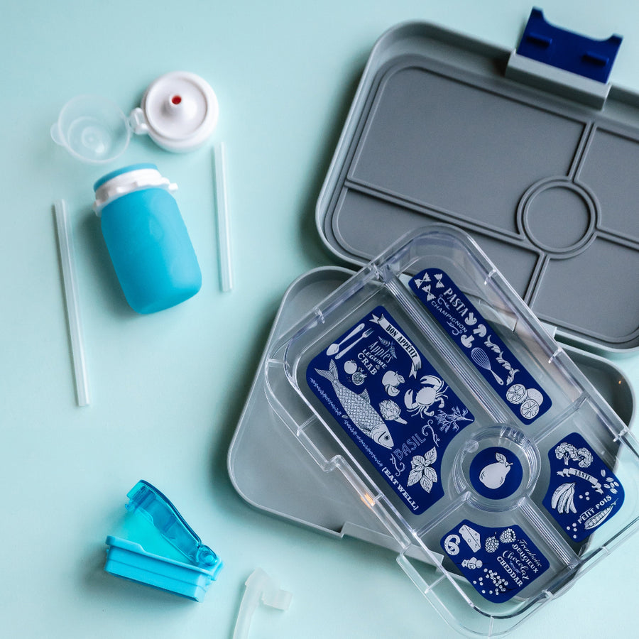 Mini Hippo — Home of the Bento Lunch Box Australia