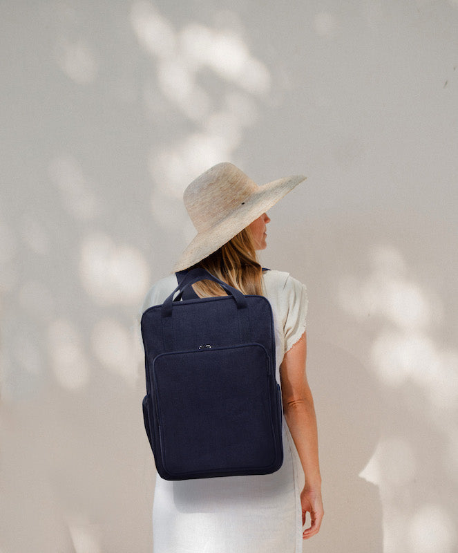 SoYoung Totepack | Stylish Backpack for Women | Neutral Colours Holds ...