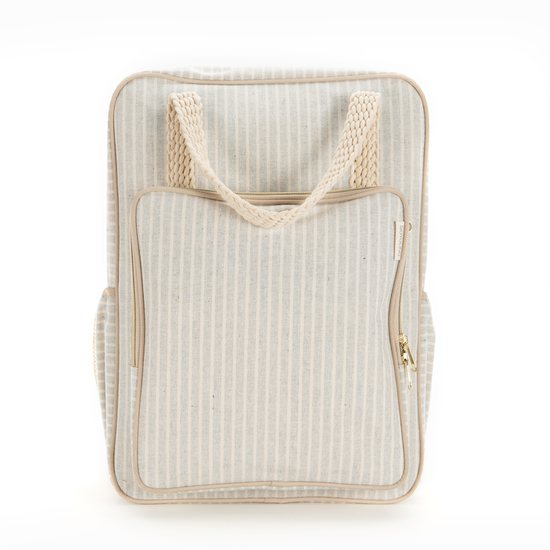 SoYoung Totepack | Stylish Backpack for Women | Neutral Colours Holds ...