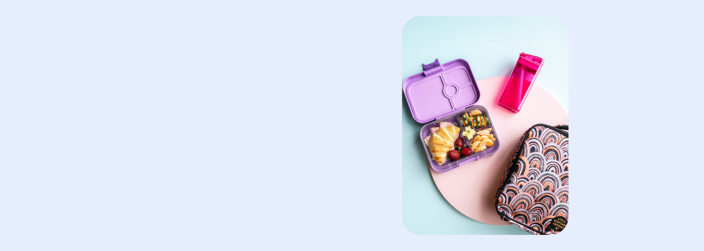 Mini Hippo — Home of the Bento Lunch Box Australia