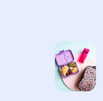 Mini Hippo — Home of the Bento Lunch Box Australia