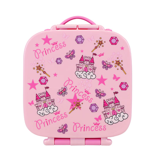 Kids Bento Box - Bento Lunch Boxes For All Ages – Mini Hippo