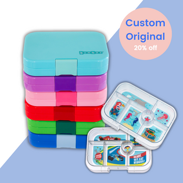 Mini Hippo — Home of the Bento Lunch Box Australia