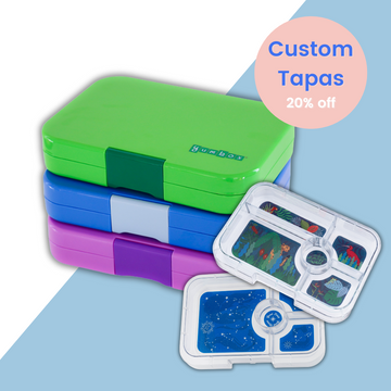 Mini Hippo — Home of the Bento Lunch Box Australia