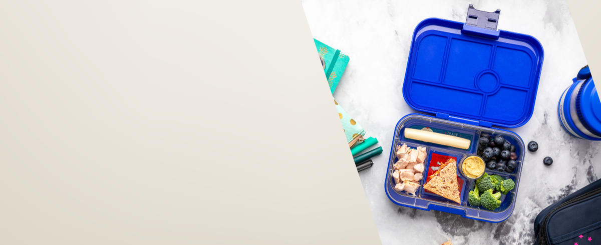 Mini Hippo — Home of the Bento Lunch Box Australia