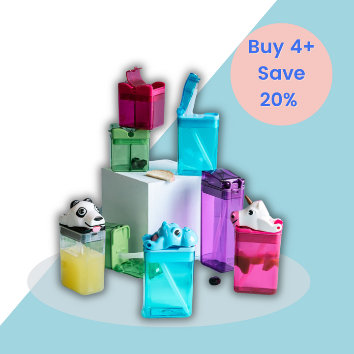 Mini Hippo — Home of the Bento Lunch Box Australia