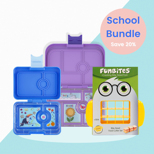 Mini Hippo — Home of the Bento Lunch Box Australia