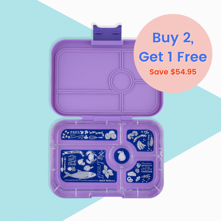 Mini Hippo — Home of the Bento Lunch Box Australia