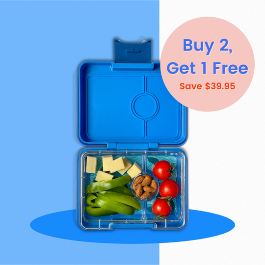 Mini Hippo — Home of the Bento Lunch Box Australia