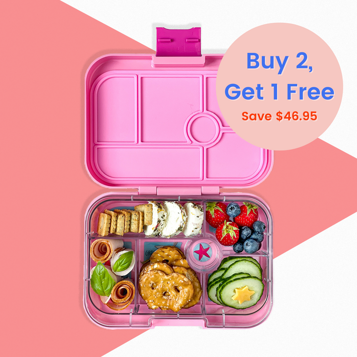 Mini Hippo — Home of the Bento Lunch Box Australia