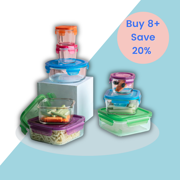 Mini Hippo — Home of the Bento Lunch Box Australia